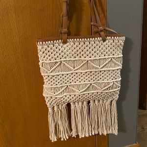 Scoop NYC | Bags | Scoop Handbag | Poshmark